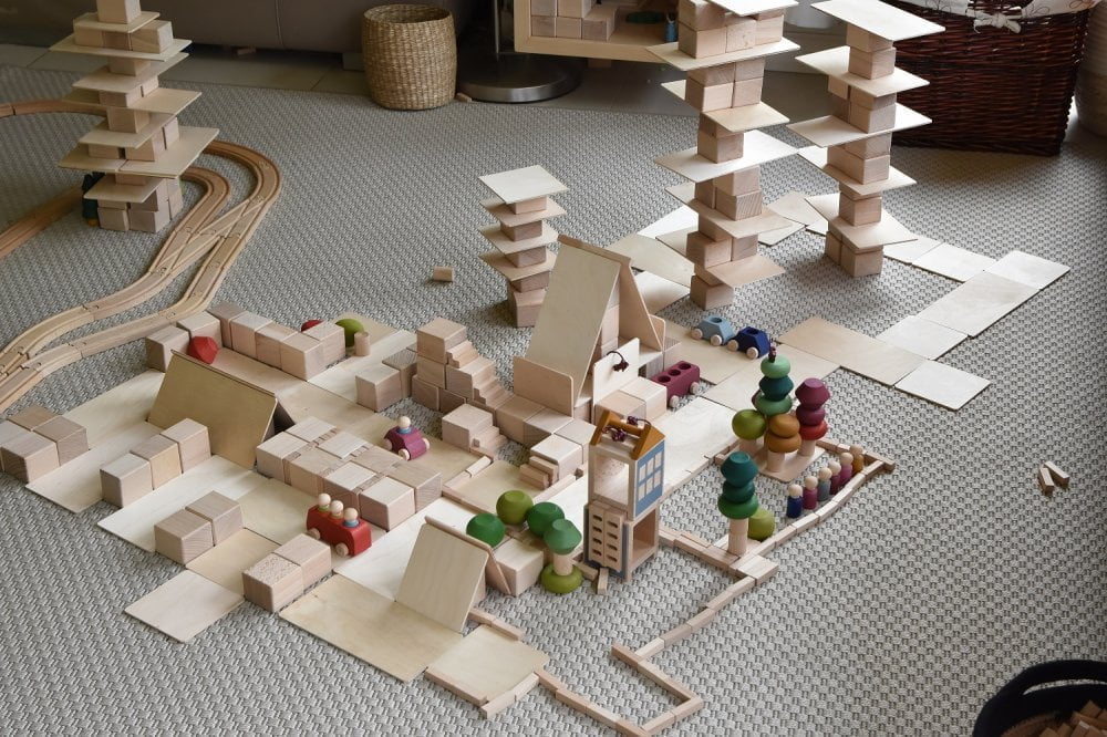 De leukste duurzame verjaardagscadeaus voor een driejarige - www.thegreenlist.nl