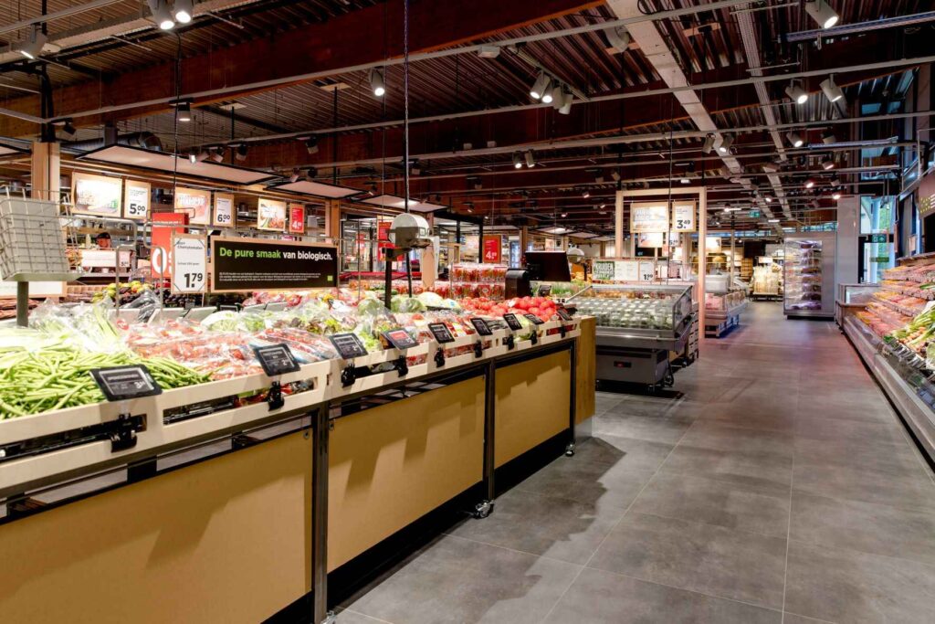 Hoe duurzaam is mijn PLUS supermarkt? - www.thegreenlist.nl