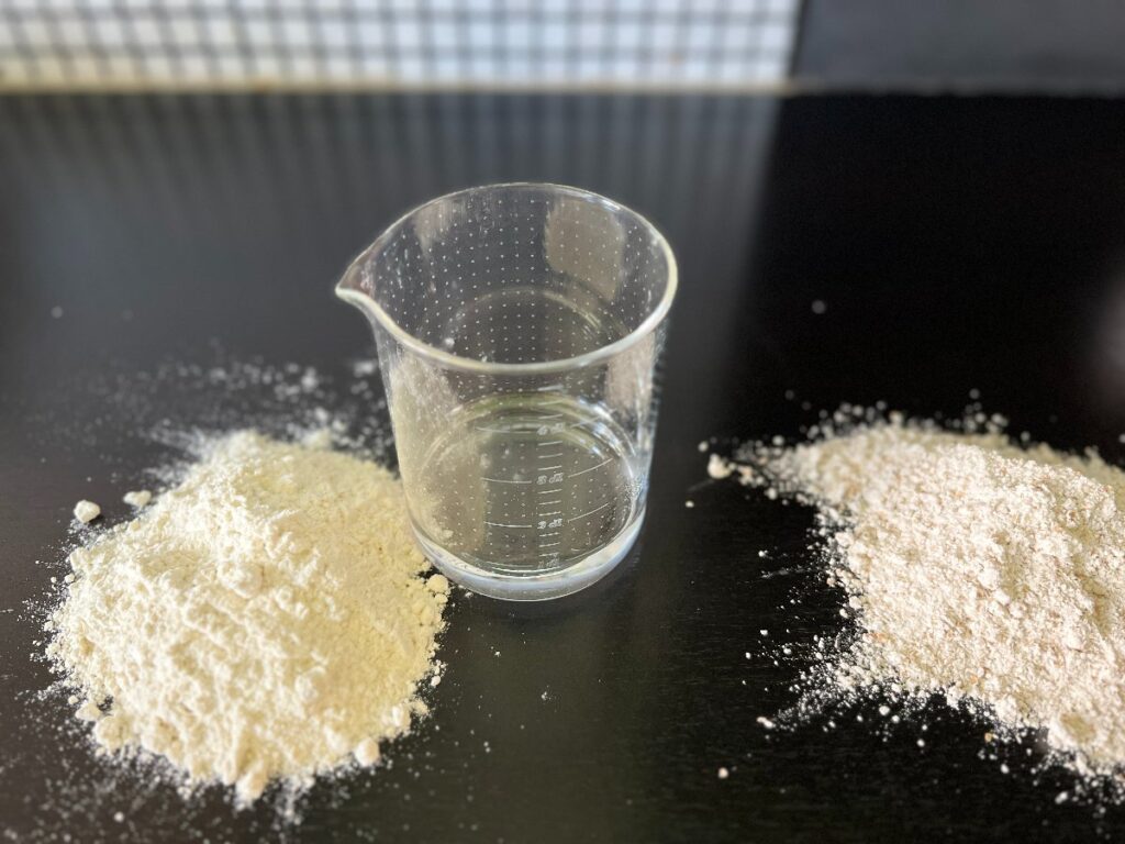 Chapati (indisches Fladenbrot): einfache Beilage - www.thegreenlist.nl