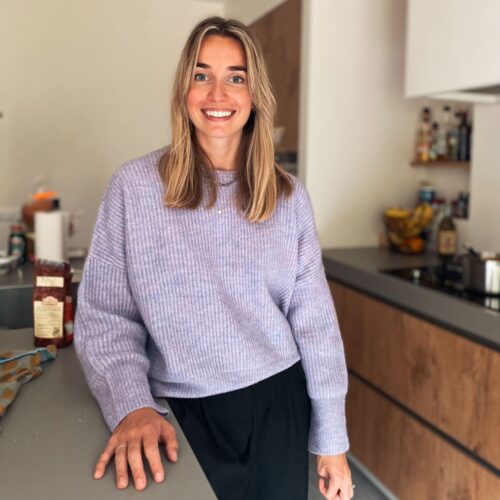 Nina van Gils, auteur op www.thegreenlist.nl