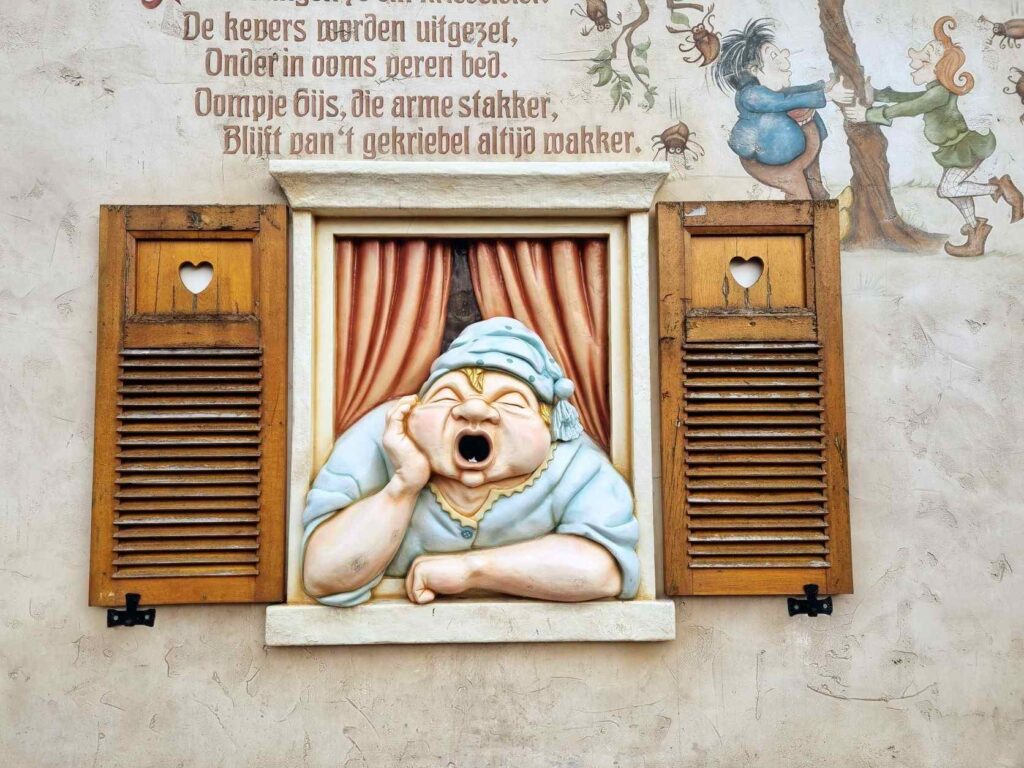 Efteling: ein nachhaltiges Märchen - www.thegreenlist.nl