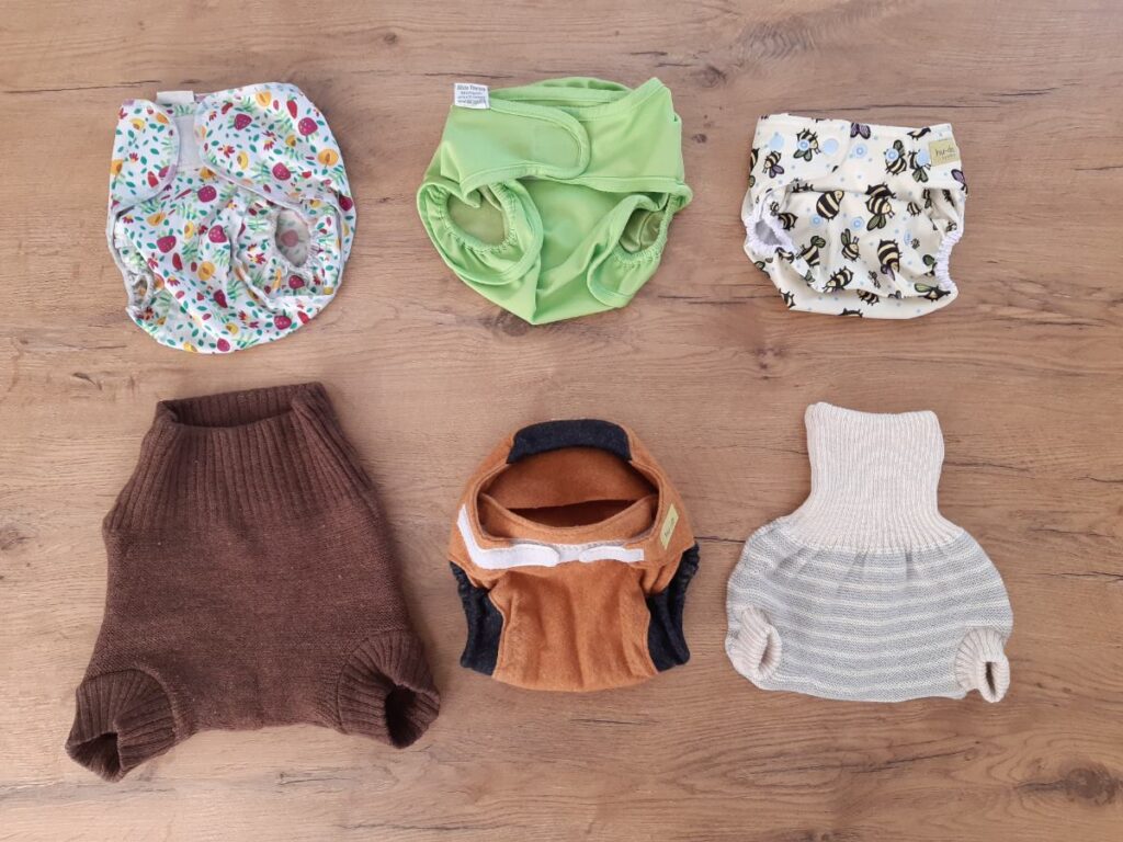 Welke soorten wasbare luiers zijn er en welke is het duurzaamst? - www ...