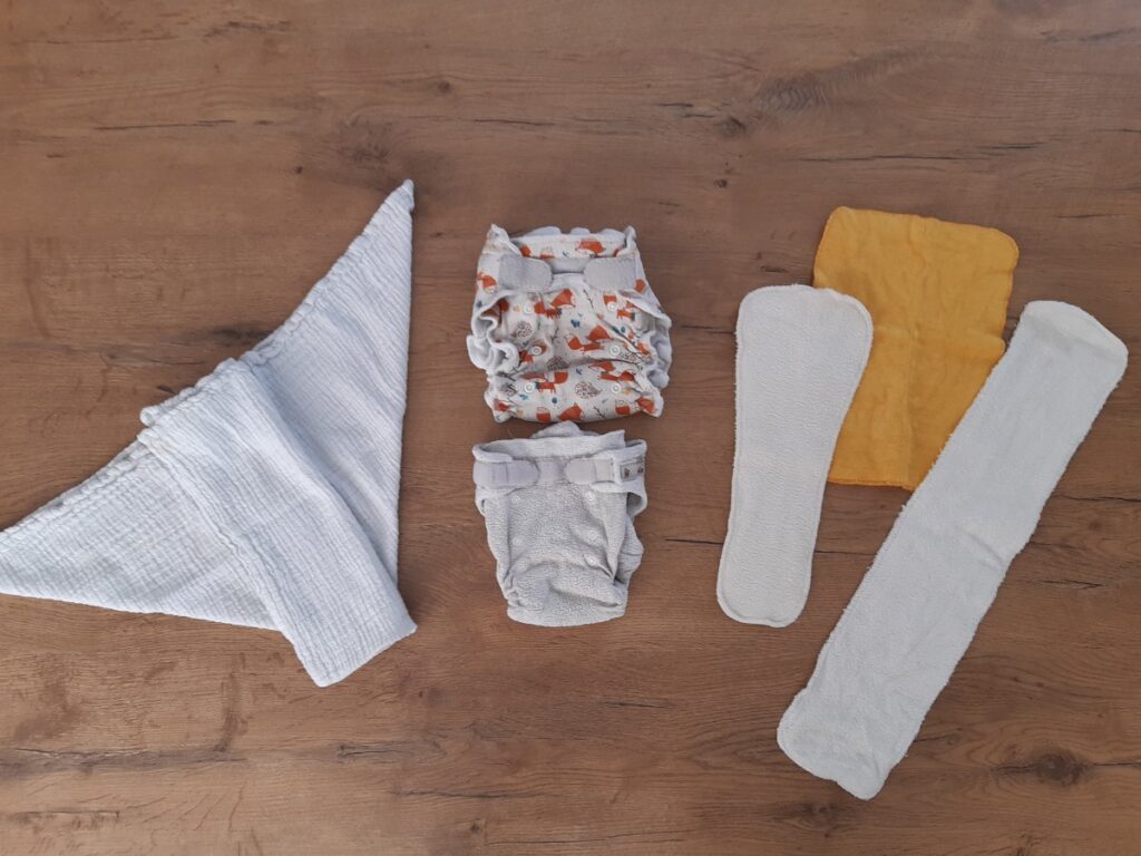 Welke soorten wasbare luiers zijn er en welke is het duurzaamst? - www ...