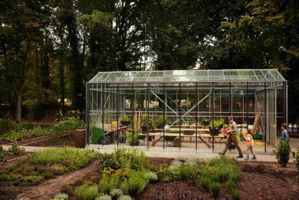 Bij Het Meerdal beleef je de echte Center Parcs ervaring in de natuur ...