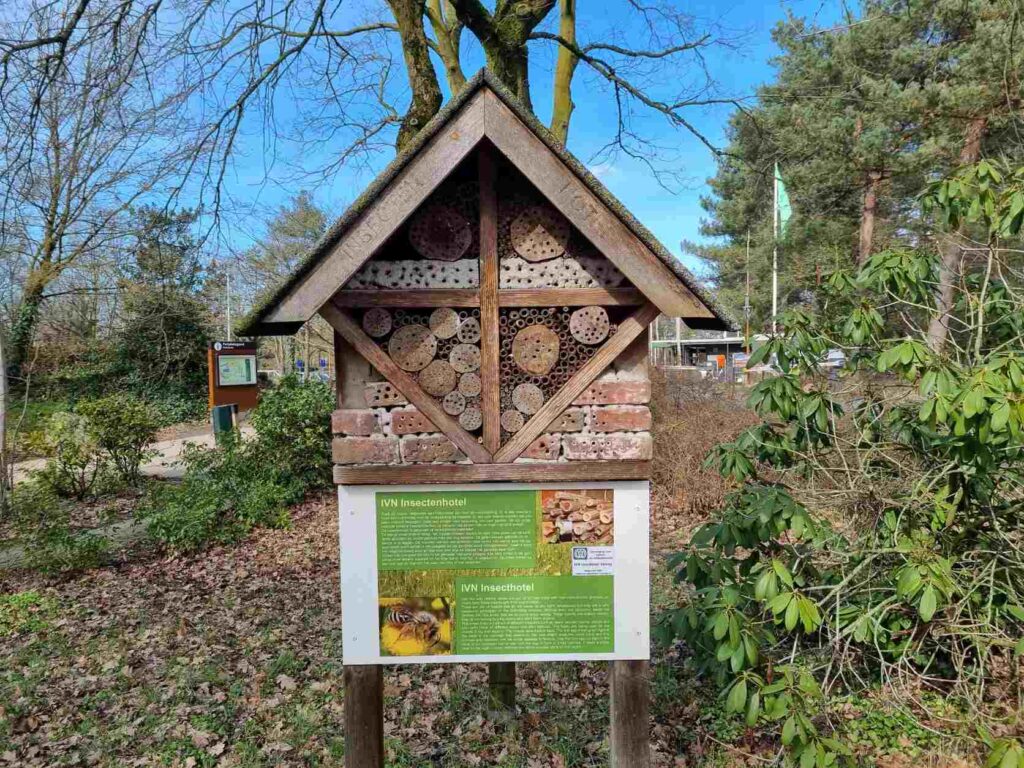 Bij Het Meerdal beleef je de echte Center Parcs ervaring in de natuur ...