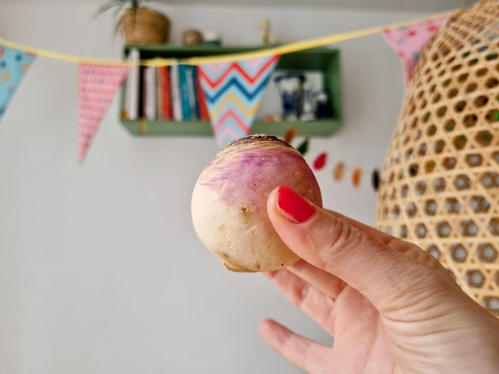 Seizoensgroenten april: welke groente en fruit zijn er in april in het ...