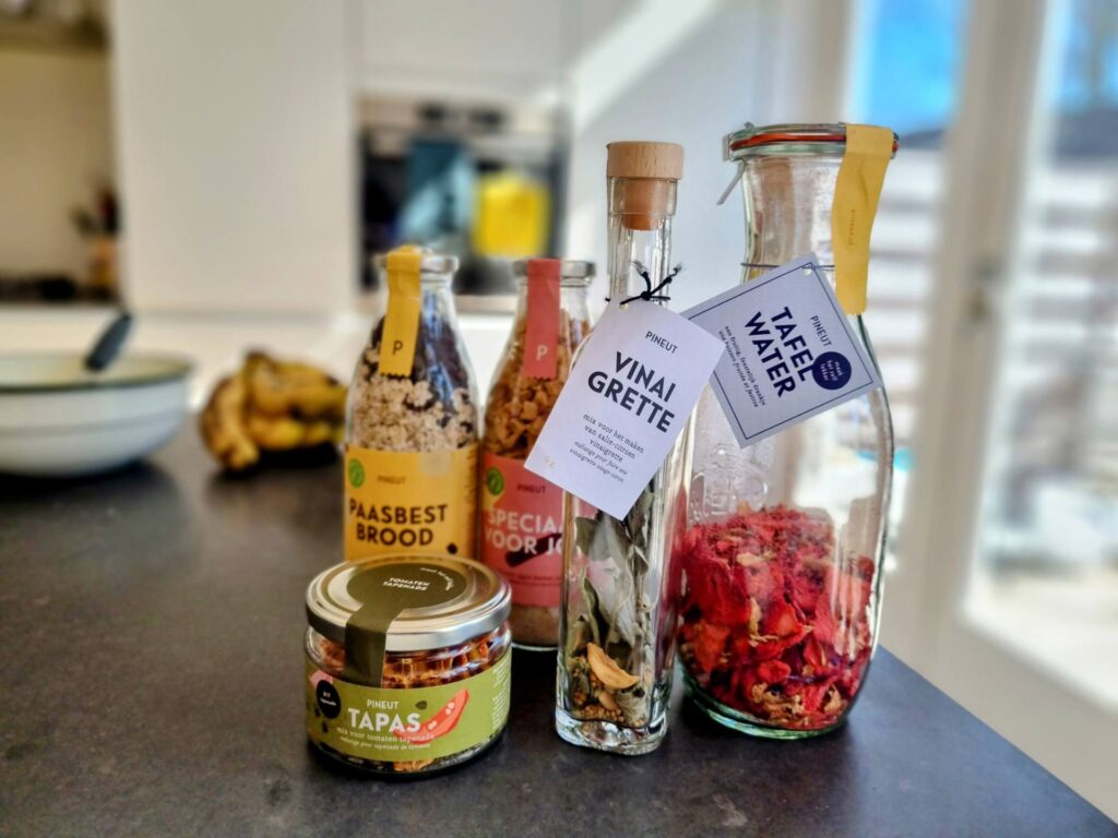 Pineut: het perfecte duurzame cadeau dat iedereen kan waarderen - www ...