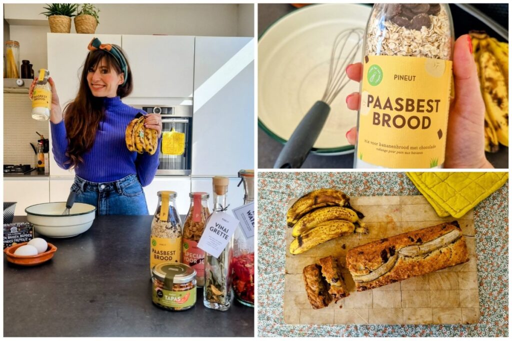 Pineut: het perfecte duurzame cadeau dat iedereen kan waarderen - www ...