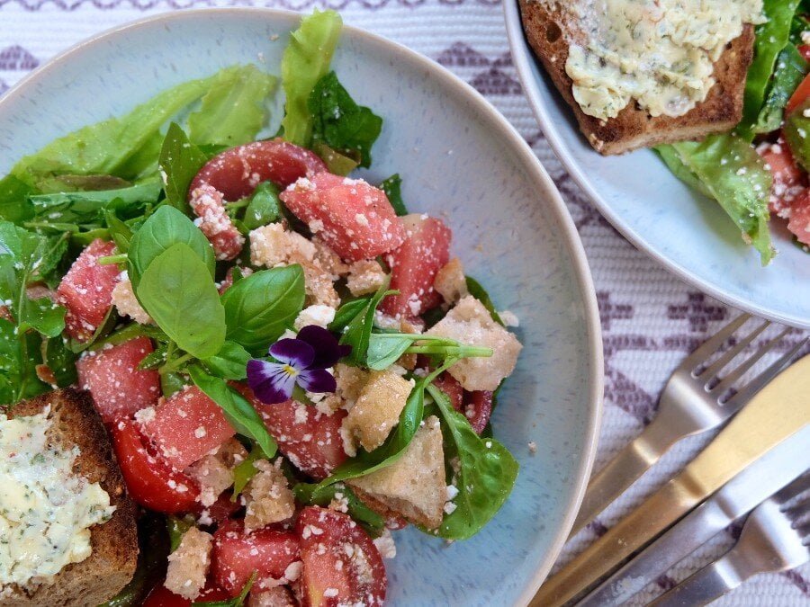 Koken met leftovers? Dit maak je ermee! - www.thegreenlist.nl
