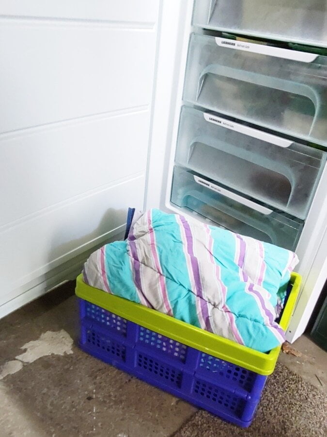 Milieuvriendelijk schoonmaken: zo krijg je de vriezer schoon! - www ...