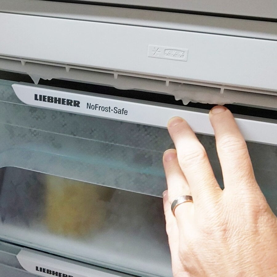 Milieuvriendelijk schoonmaken: zo krijg je de vriezer schoon! - www ...