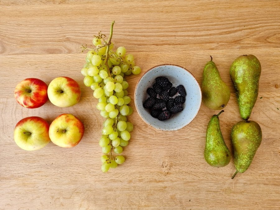 Seizoensgroenten oktober: welke groente en fruit zijn er in oktober in ...