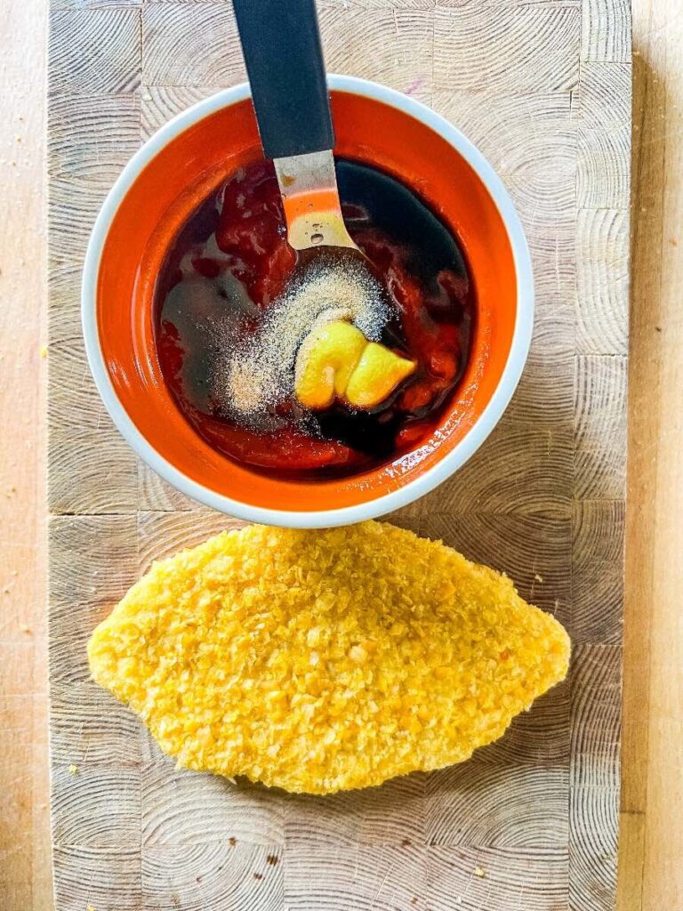 Recept: Crispy no waste vegan Katsu sando (Japanse sandwich) - www ...