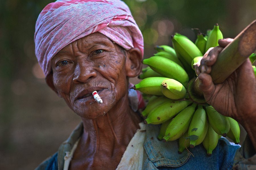 Hoe duurzaam is een banaan op je fruitschaal? - www.thegreenlist.nl