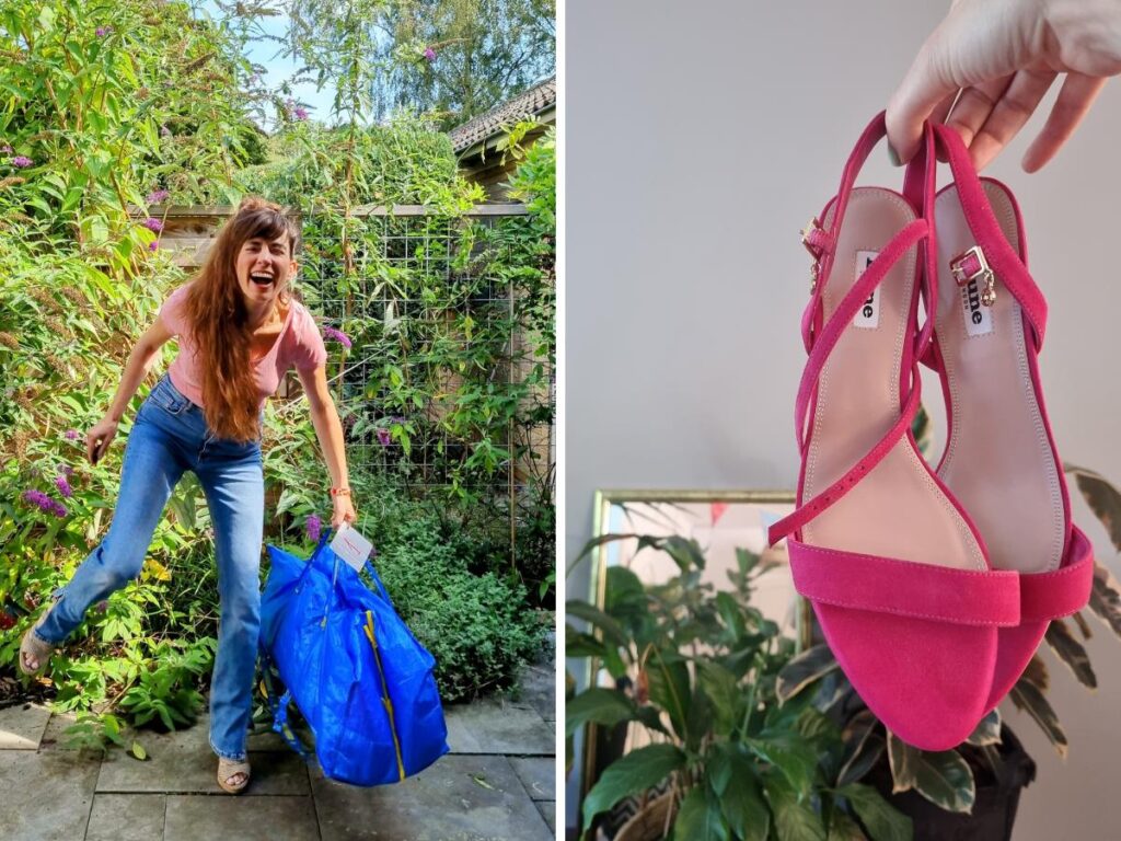 Al ervaring met The Clothing Loop? Nou wij wel! - www.thegreenlist.nl