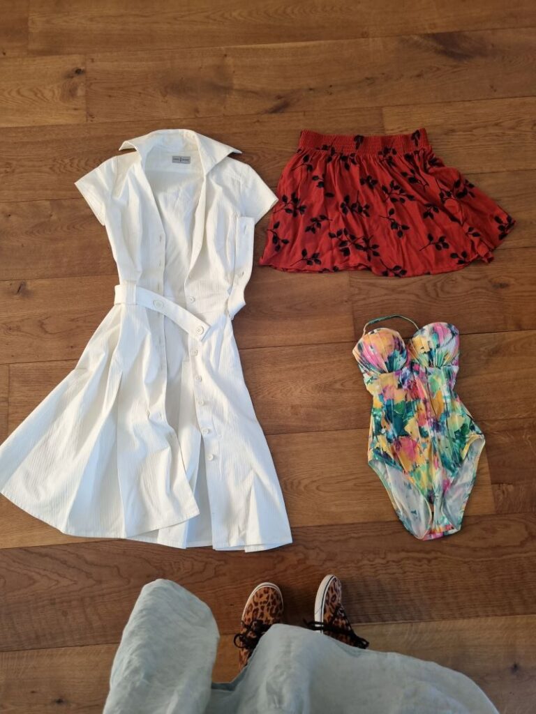 Al ervaring met The Clothing Loop? Nou wij wel! - www.thegreenlist.nl