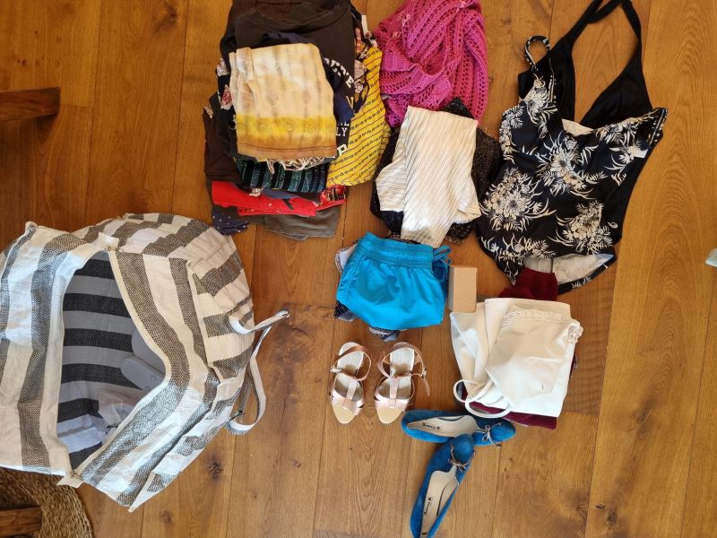 Al ervaring met The Clothing Loop? Nou wij wel! - www.thegreenlist.nl