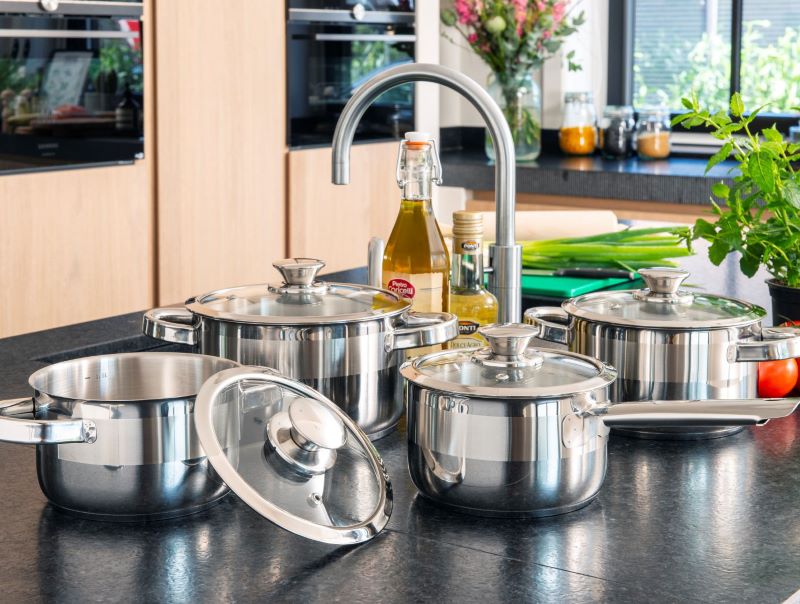 Milieuvriendelijke pannentip: Sola - www.thegreenlist.nl