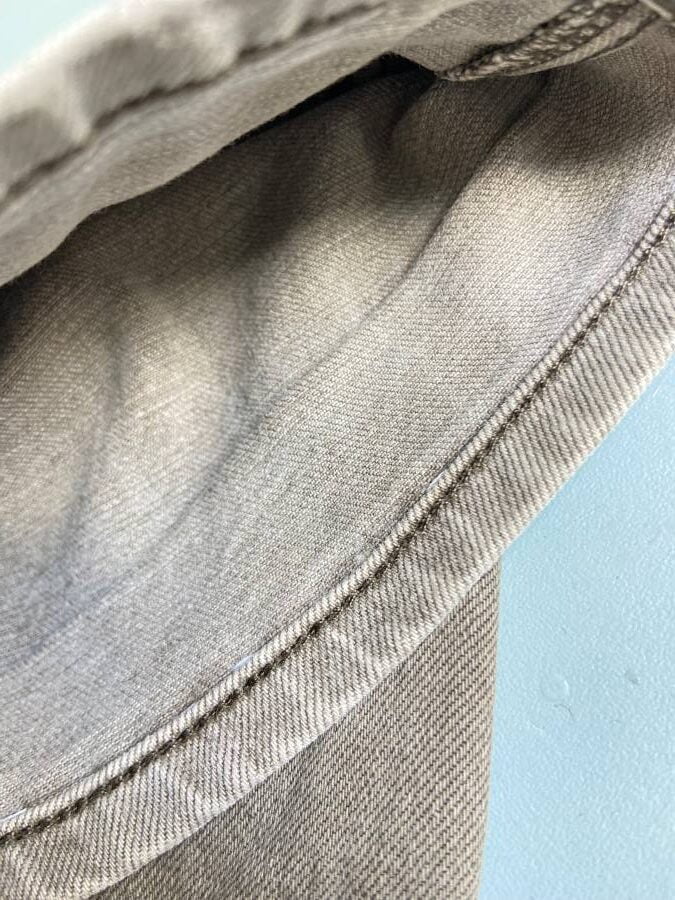 Broek inkorten: zo doe je dat! - www.thegreenlist.nl