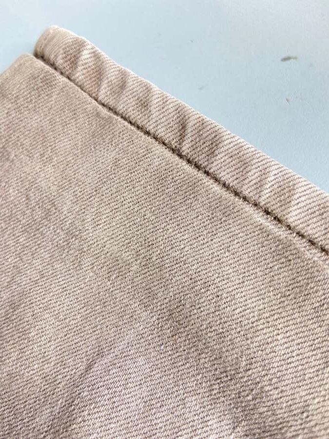 Broek inkorten: zo doe je dat! - www.thegreenlist.nl