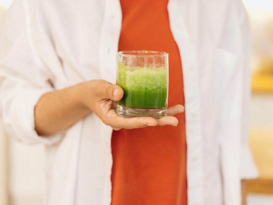 Sapje: goed voor je gezondheid en de planeet - www.thegreenlist.nl