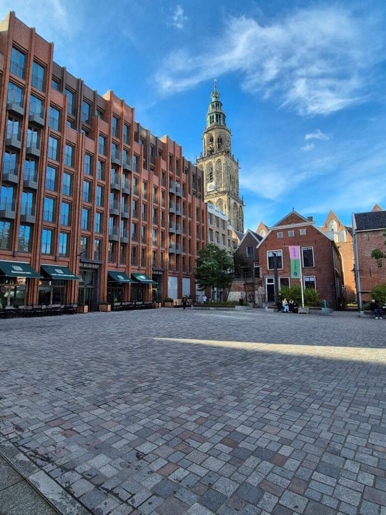 Citytrip Groningen: de duurzame tips! Kom je langs? - www.thegreenlist.nl