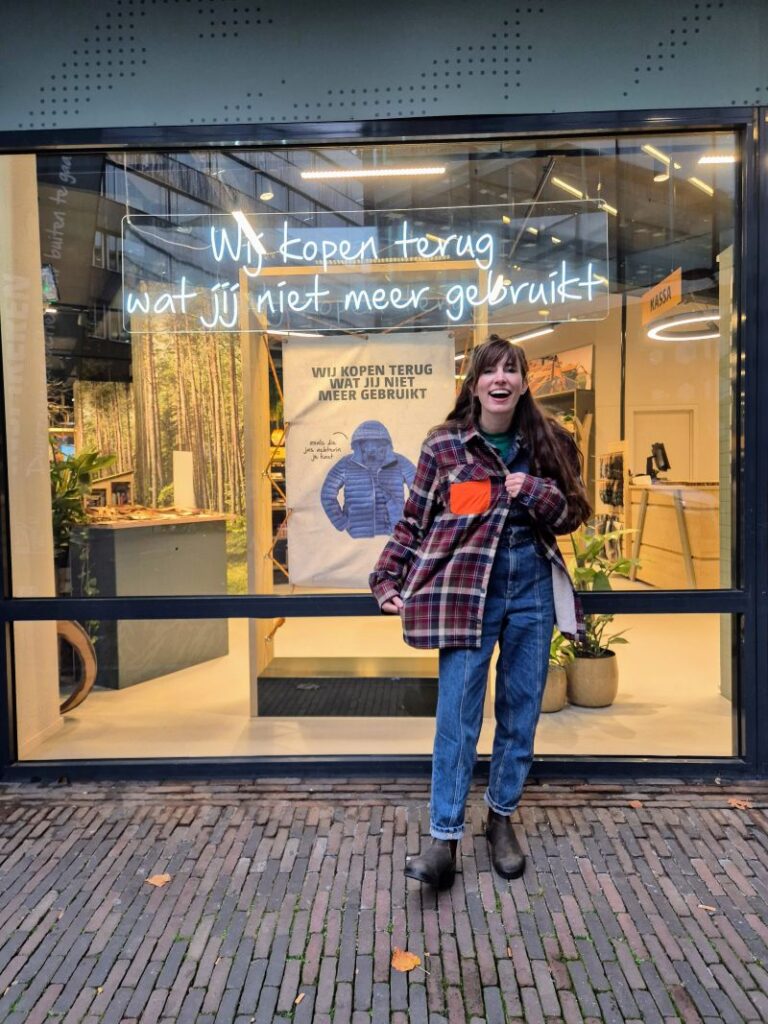 Bij deze Beverwinkel in Utrecht draait alles om hergebruik - www ...