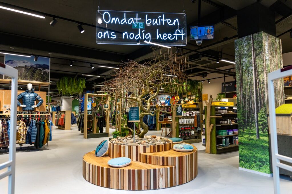 In diesem Beverwinkel in Utrecht dreht sich alles um Recycling - www ...