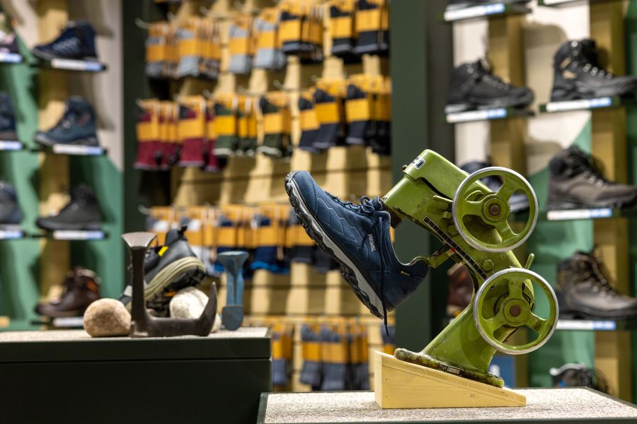 Bij deze Beverwinkel in Utrecht draait alles om hergebruik - www ...