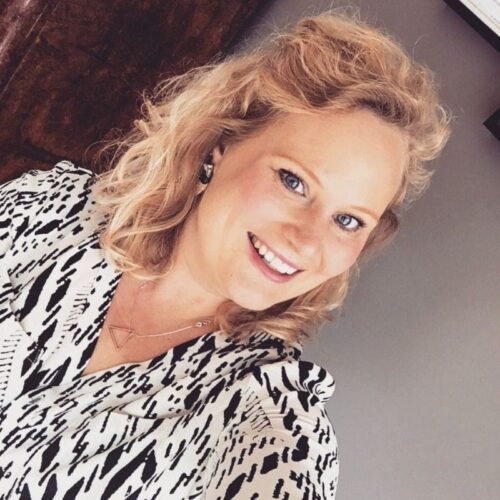 Mahlee Plekker, auteur op www.thegreenlist.nl