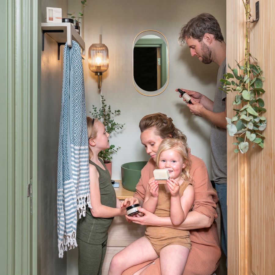 BOTMA & van BENNEKOM: duurzame verzorging uit Nederland - www ...