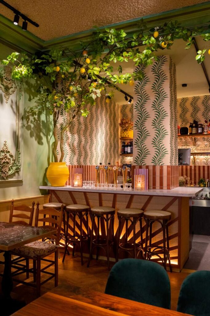 Vegitalian Utrecht: der vegetarische Italiener, buon appetito! - www ...