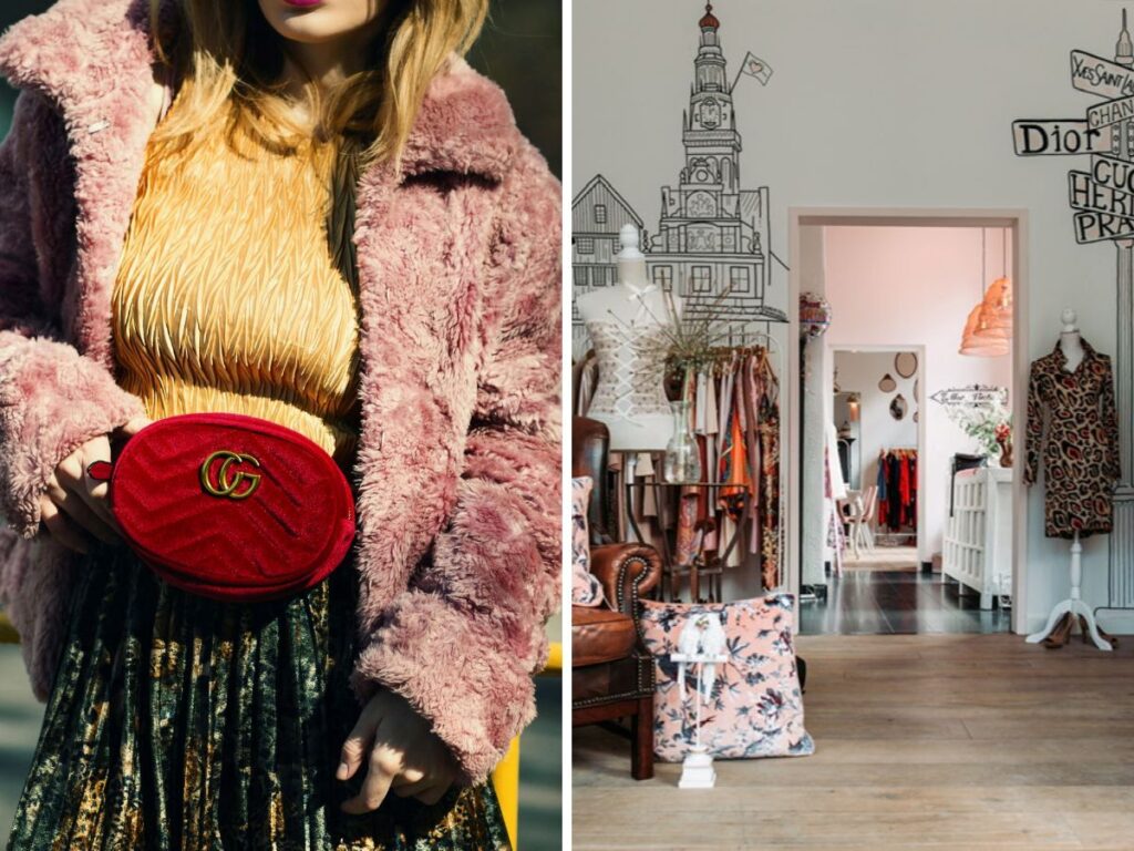 De leukste tweedehandswinkels in Alkmaar - www.thegreenlist.nl