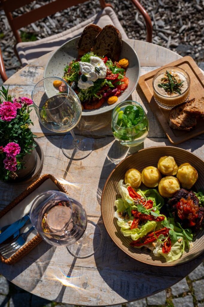 De leukste duurzame restaurants in Delft - www.thegreenlist.nl