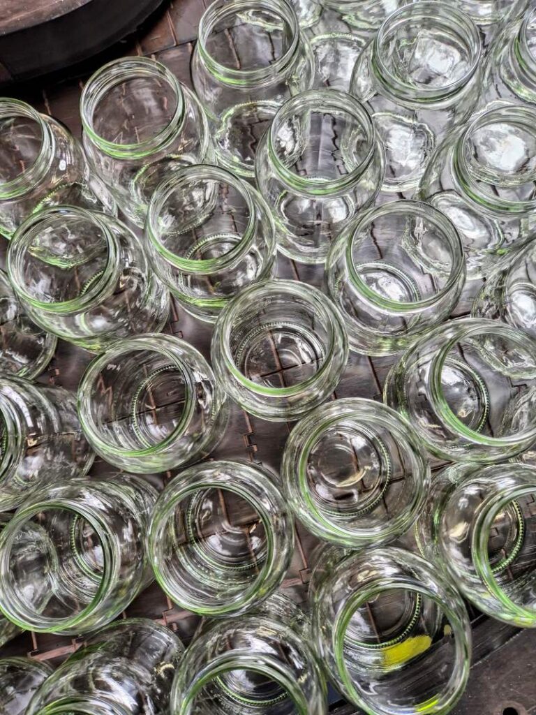 De recycling van glas: hoe werkt dat? - www.thegreenlist.nl