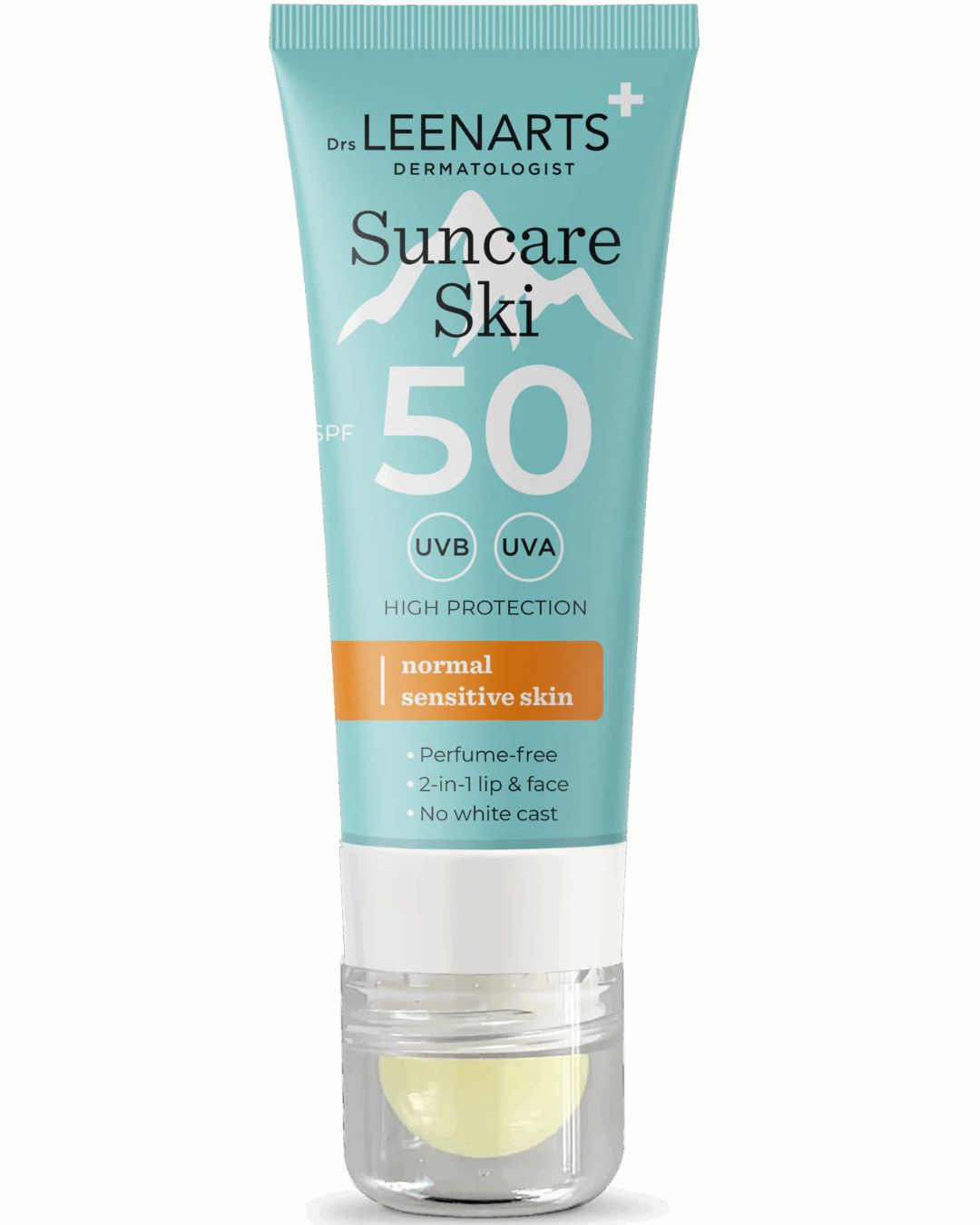 List of fine eco-friendly sunscreen for winter sports - www.thegreenlist.nl